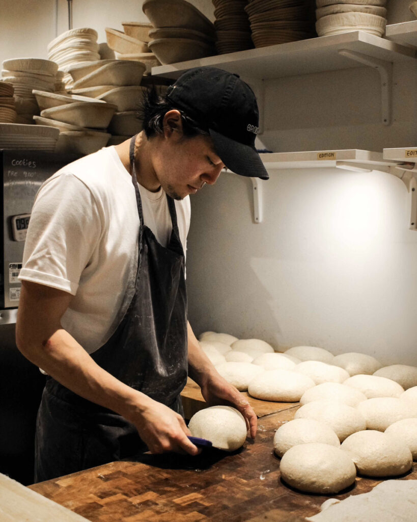 つくり手に思いを馳せる｜パンと旅するVol.5 – espom｜webマガジン