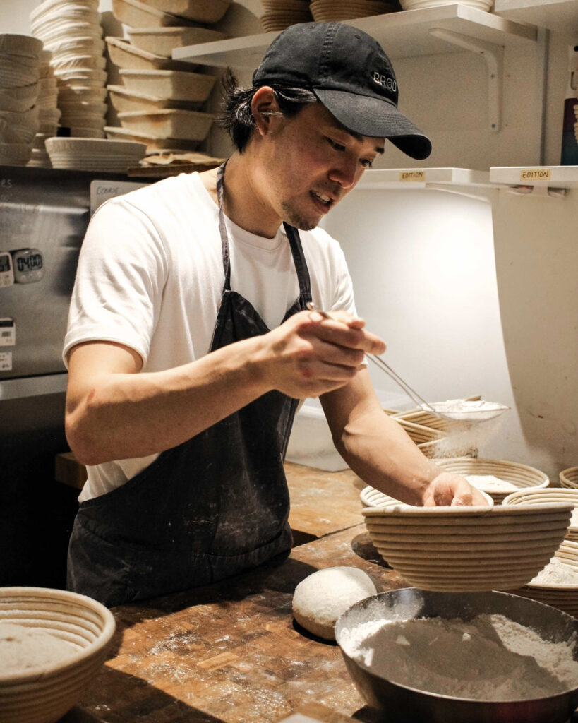 つくり手に思いを馳せる｜パンと旅するVol.5 – espom｜webマガジン