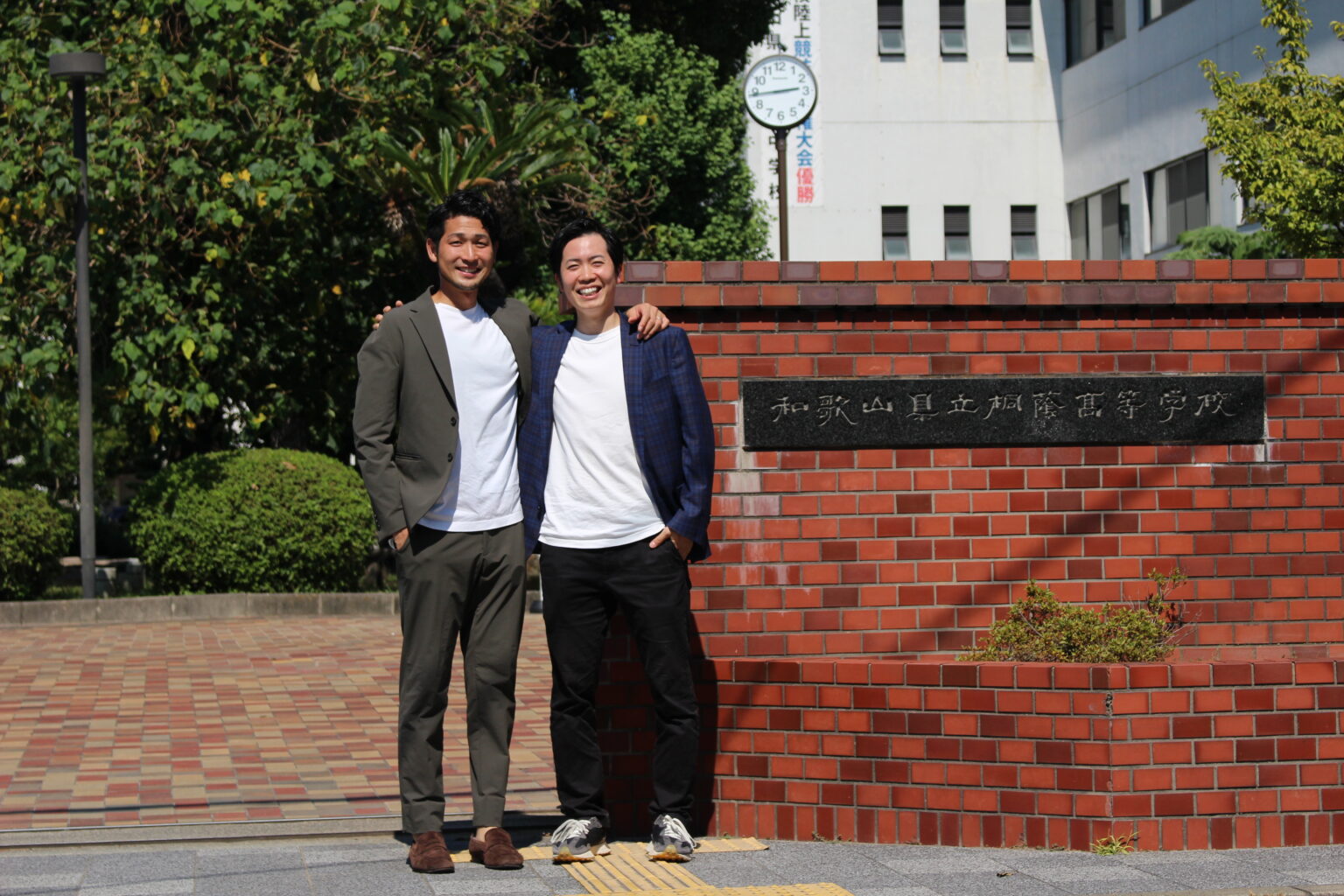 余白に触れる場所へ(前編)｜「log&sauna 和 – nagomi, wakayama -」 – espom｜webマガジン